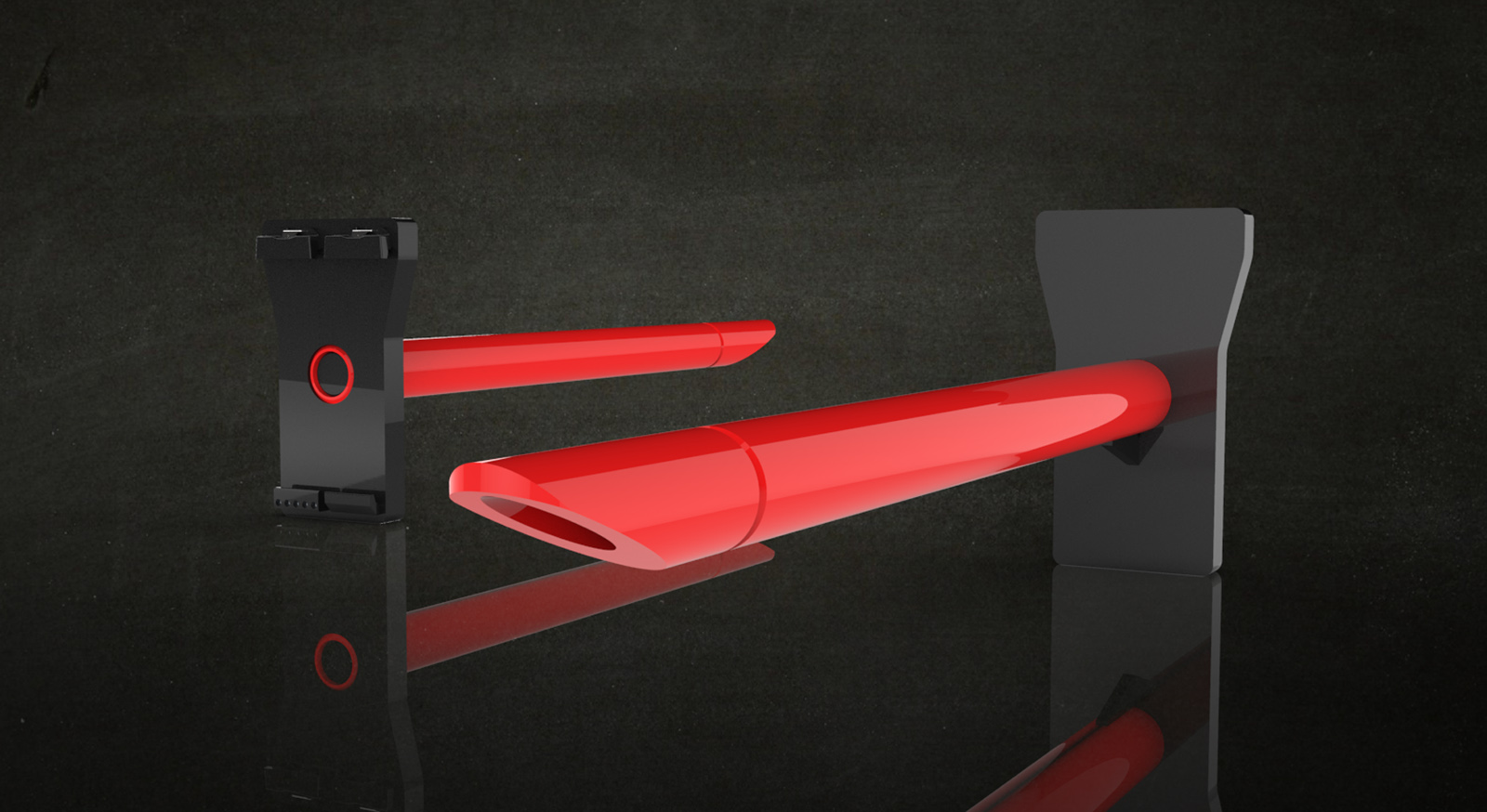 Coil Ram For Wire Rod Coils - LaCisaTech